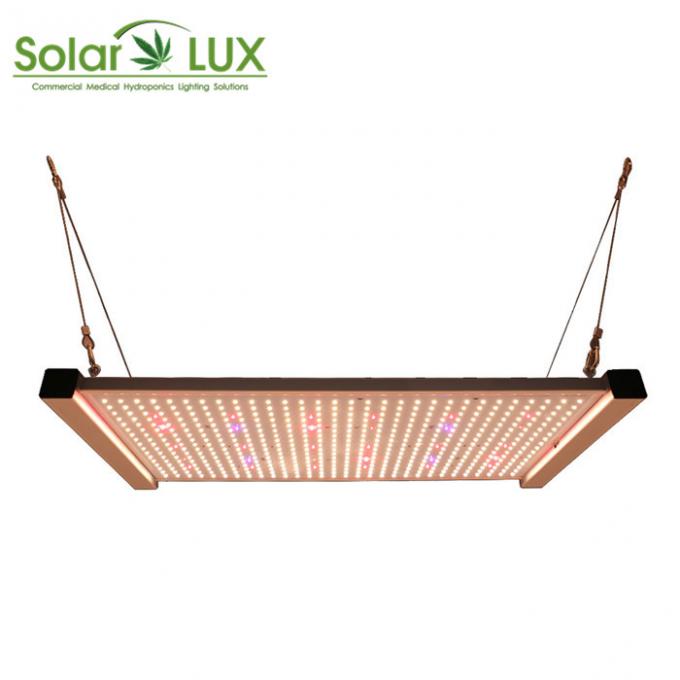 Full Spectrum Osram 730nm 2x2 Led Grow Light