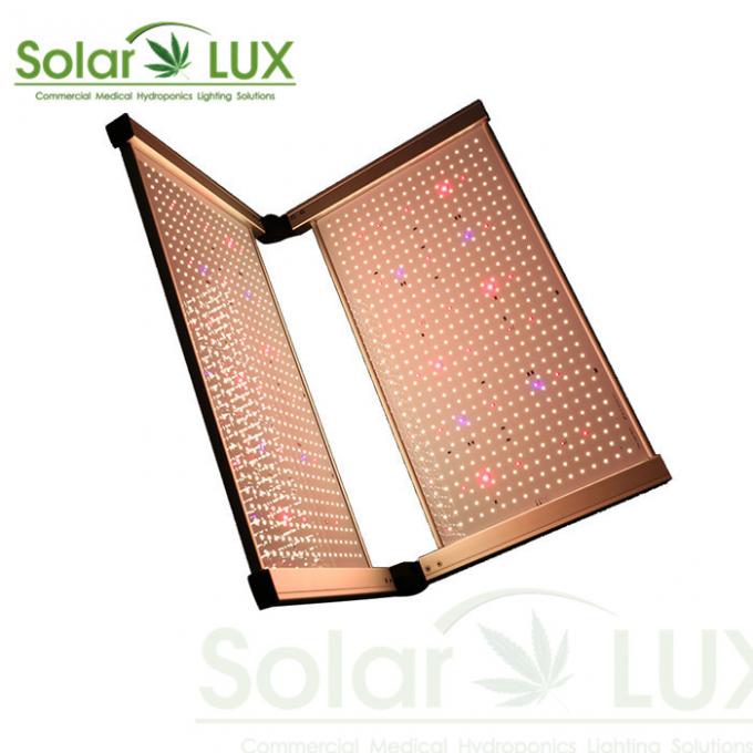 Plants Full Spectrum Quantum Board 3x3 Led Grow Light