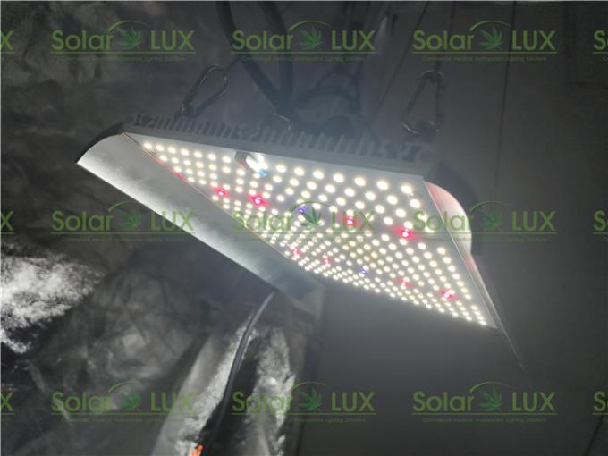 Full Spectrum V2 240Watt G2 Quantum Board LED Grow Lights